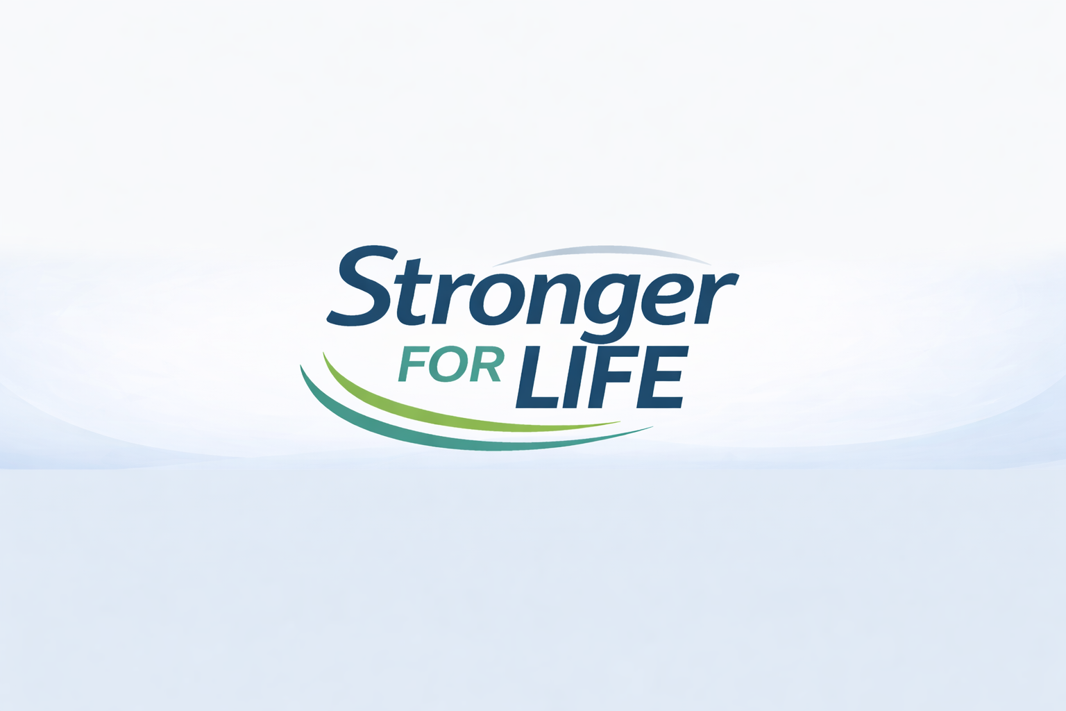 Stronger for Life